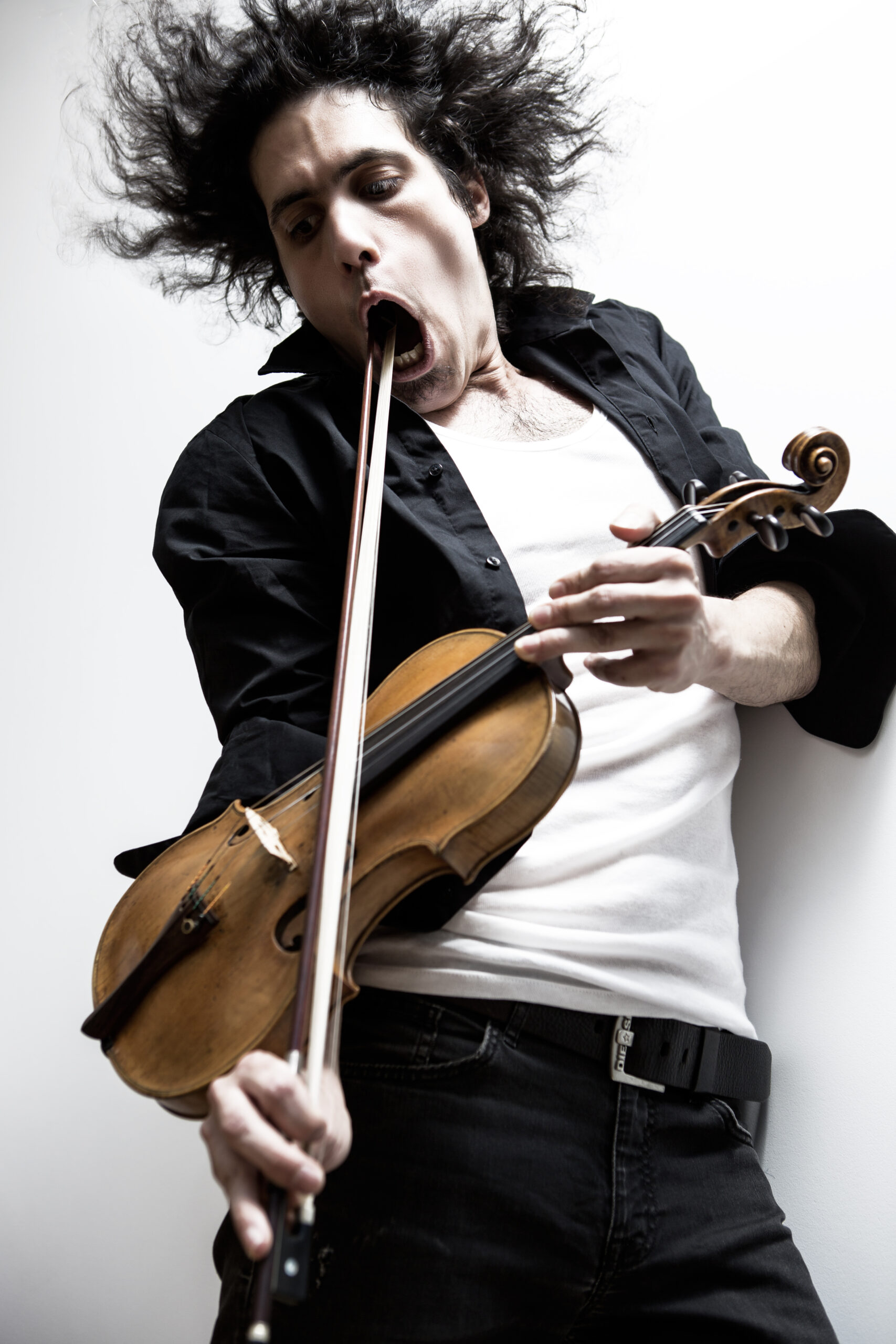 Musical Océan : Carte blanche à Mario Forte - Lacanau